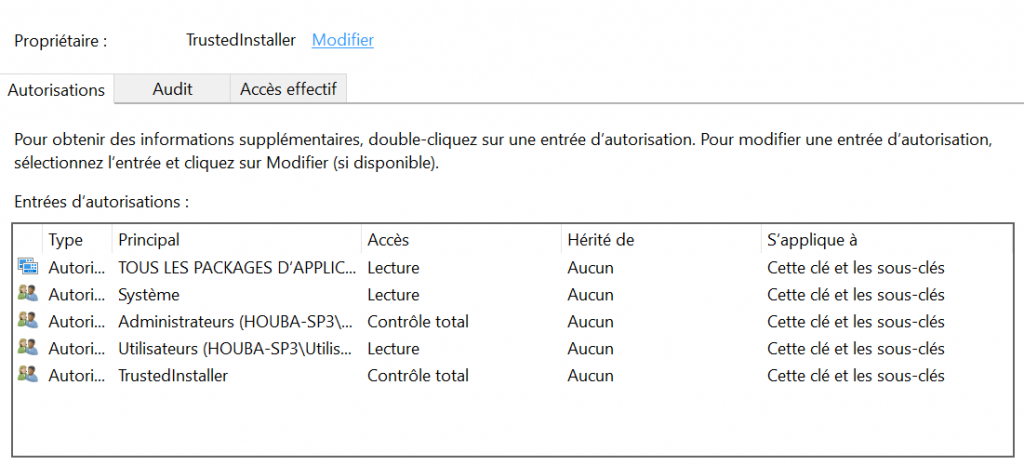 Réafficher les icônes de synchronisation OneDrive – Blog de Michaël Polla